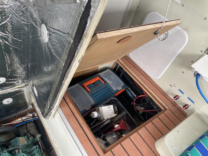 Albin 25 for sale UK, Albin boats for sale, Albin used boat sales ...