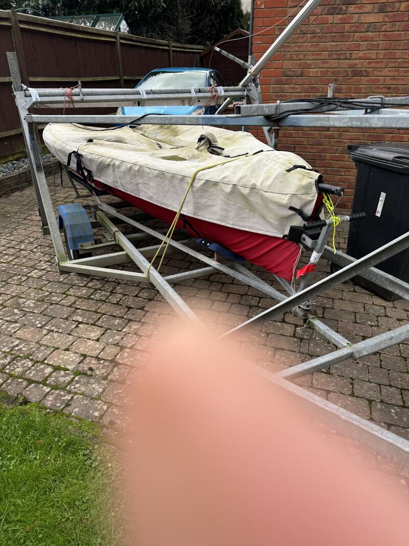 RS 200 for sale UK, RS boats for sale, RS used boat sales, RS Sailing ...
