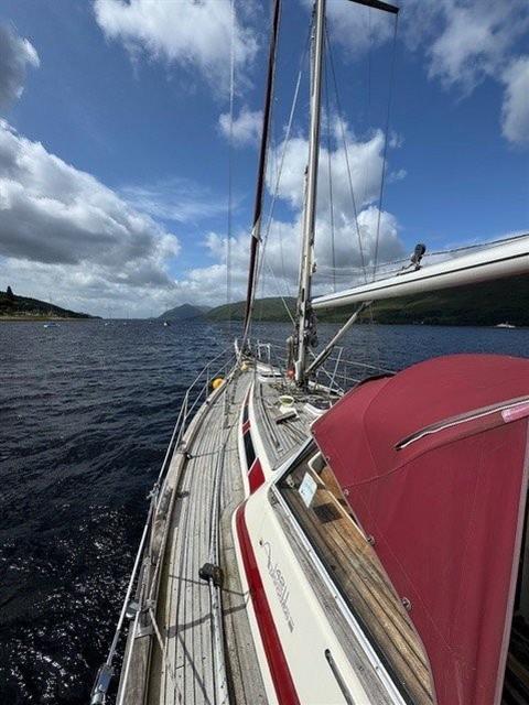 Aphrodite 42 for sale UK, Aphrodite boats for sale, Aphrodite used boat ...