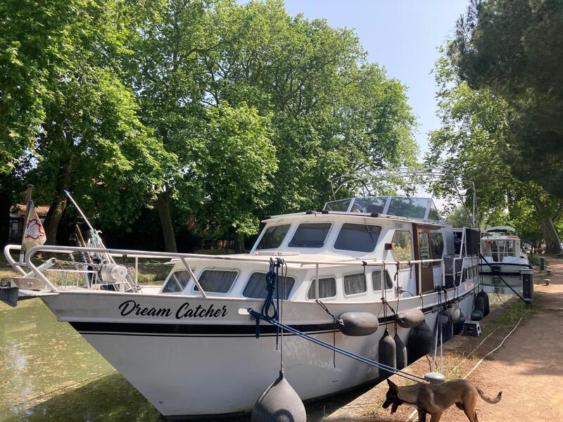 Gruno for sale France, Gruno boats for sale, Gruno used boat sales ...