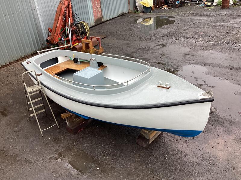 Boats for sale UK, boats for sale, used boat sales, Motor Boats For ...