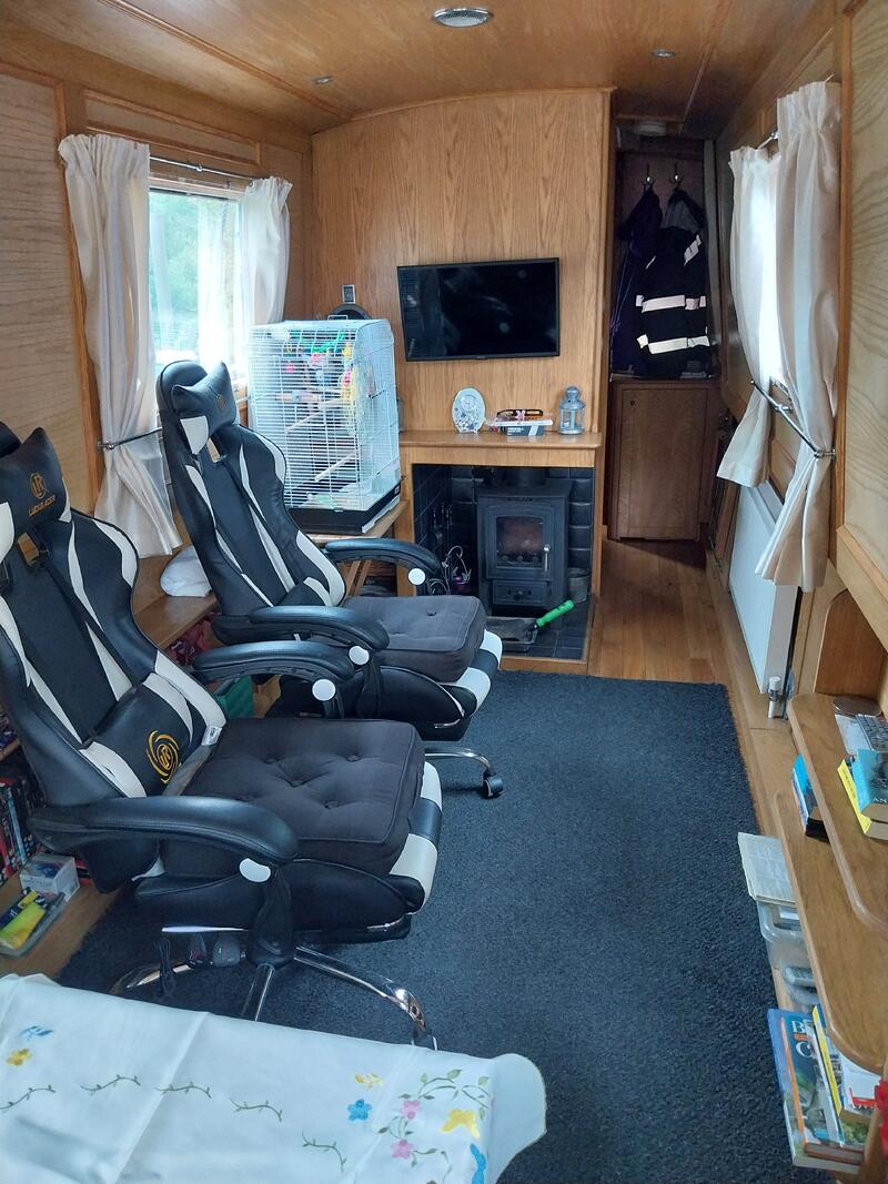 Collingwood 57 Cruiser Stern for sale UK, Collingwood boats for sale ...