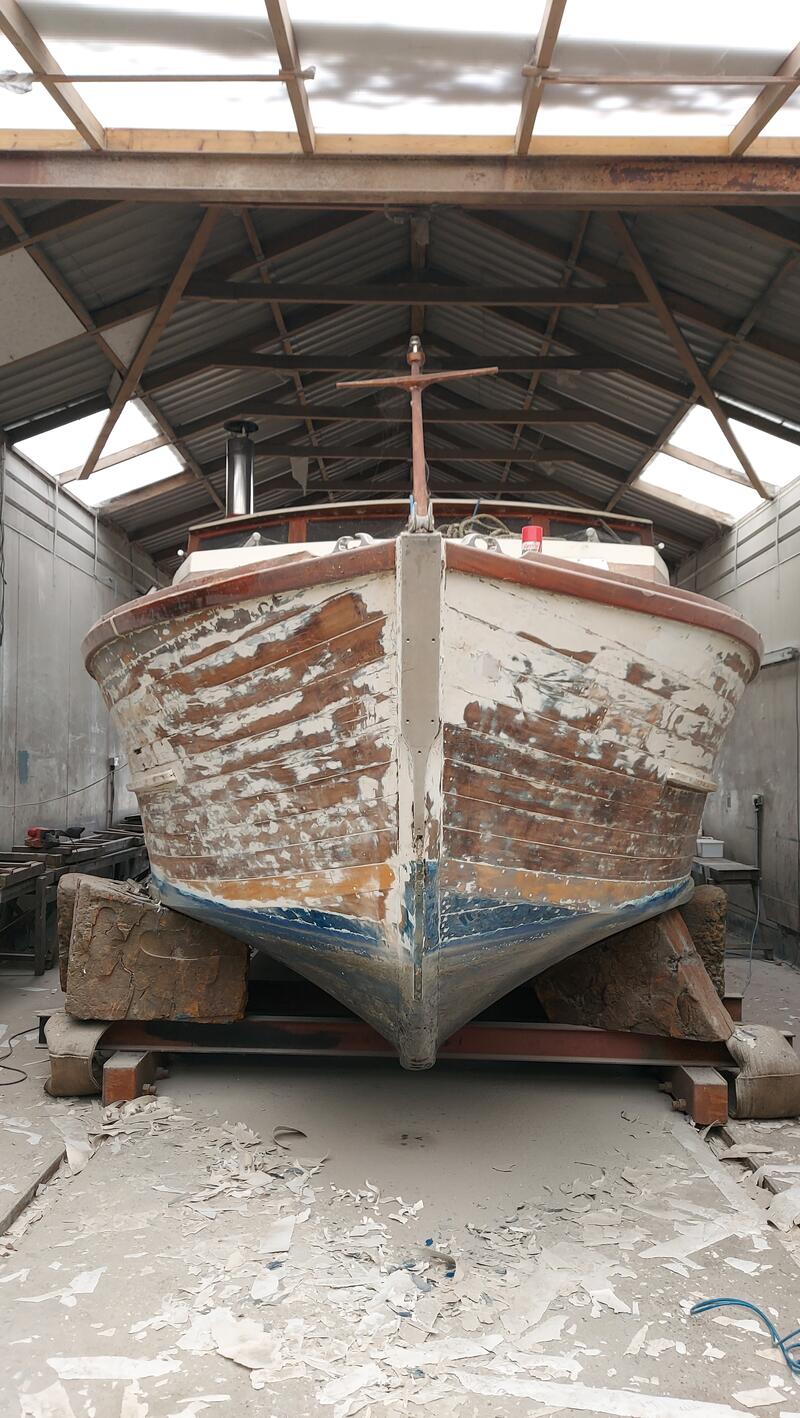 Boats for sale UK, boats for sale, used boat sales, Classic Boats For ...