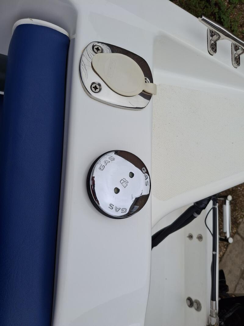 Endeavour 500 for sale UK, Endeavour boats for sale, Endeavour used ...