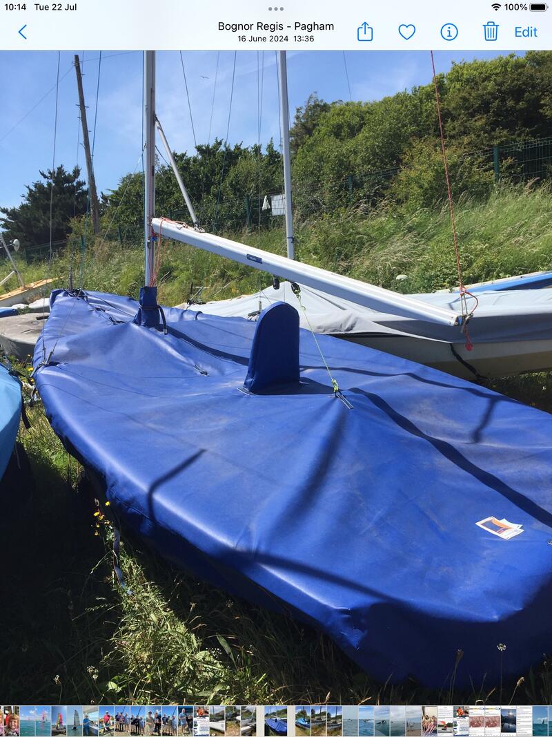Topper for sale UK, Topper boats for sale, Topper used boat sales ...