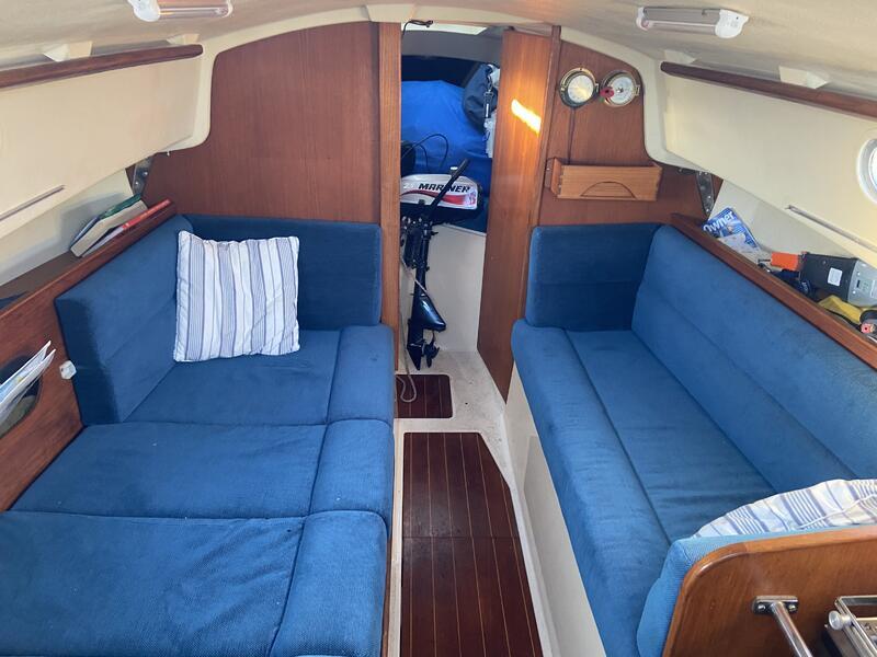 Sadler 26 for sale UK, Sadler boats for sale, Sadler used boat sales ...