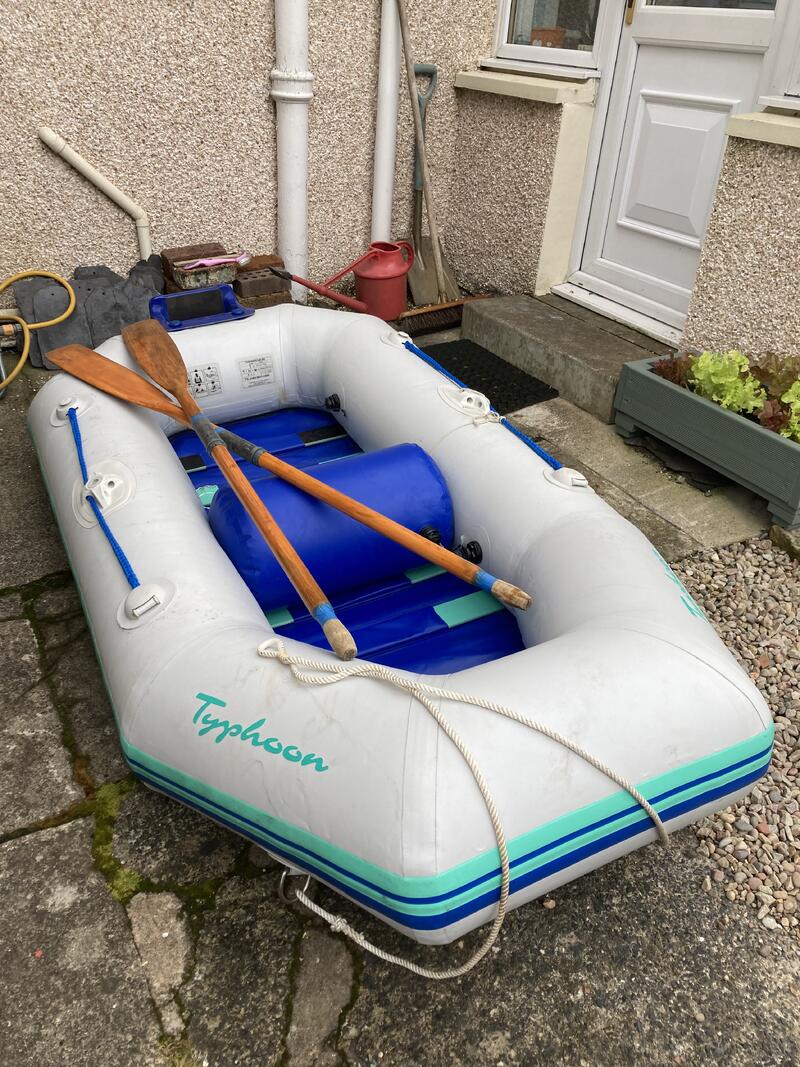 Marcon Cutlass 27 for sale UK, Marcon boats for sale, Marcon used boat ...