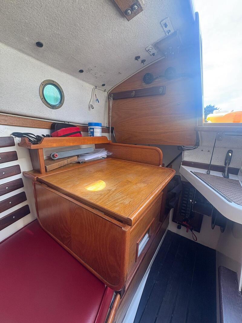 Norfolk Gypsy for sale UK, Norfolk boats for sale, Norfolk used boat ...