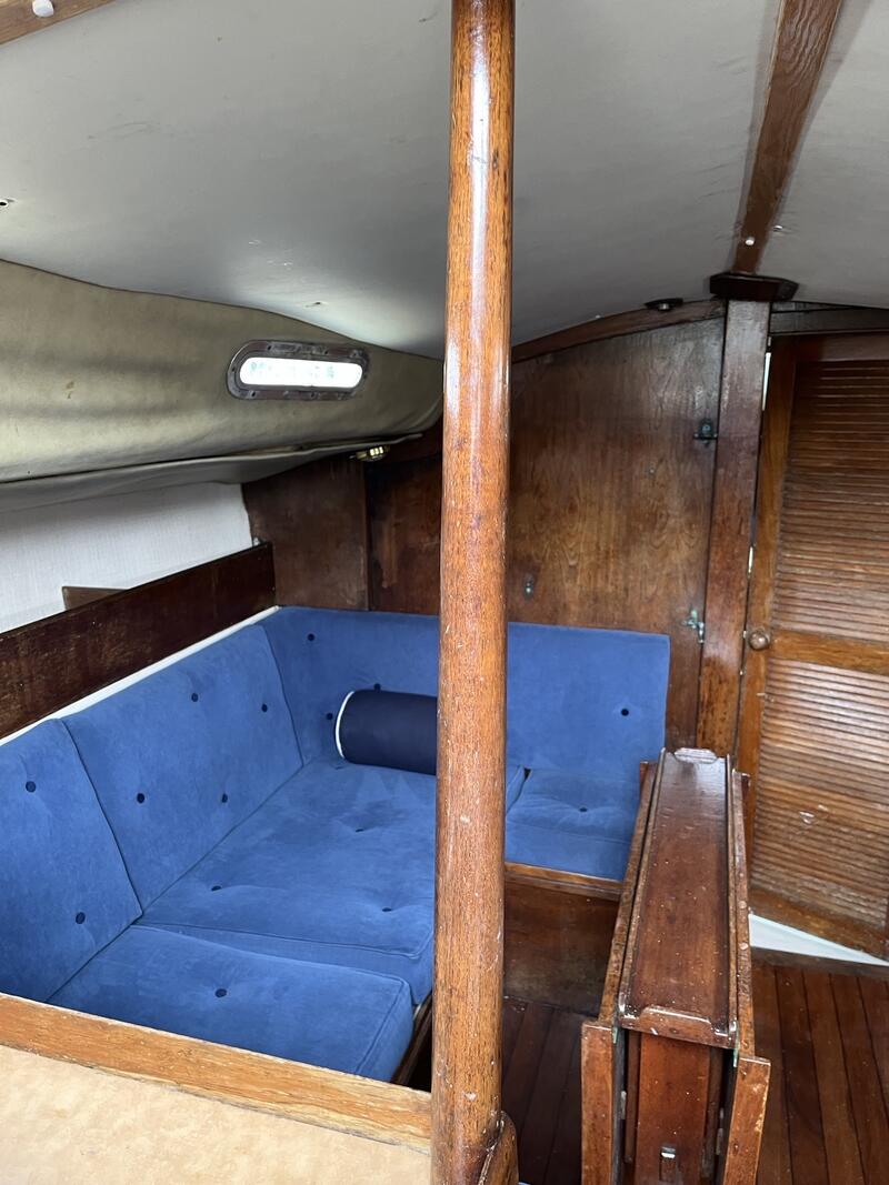 Sadler 32 for sale UK, Sadler boats for sale, Sadler used boat sales ...