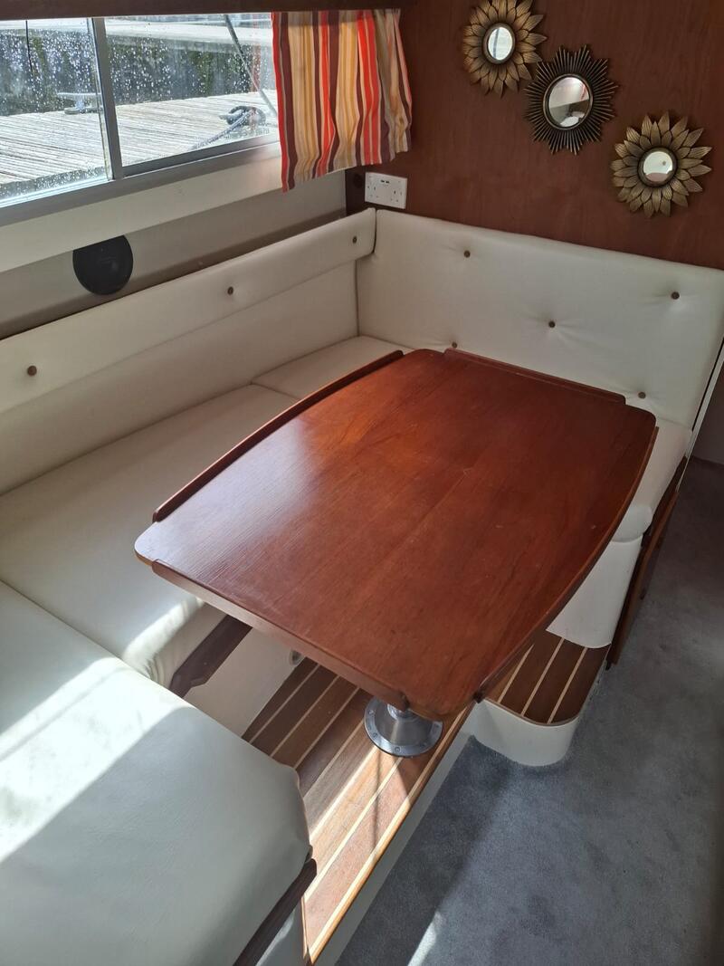 Fairline Mirage 29 for sale Ireland, Fairline boats for sale, Fairline ...