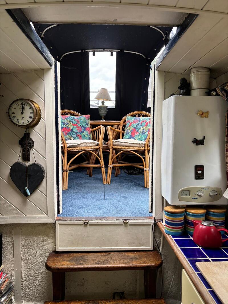 Boats for sale UK, boats for sale, used boat sales, Narrow Boats For ...