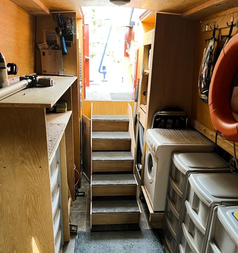Boats for sale UK, boats for sale, used boat sales, Narrow Boats For ...