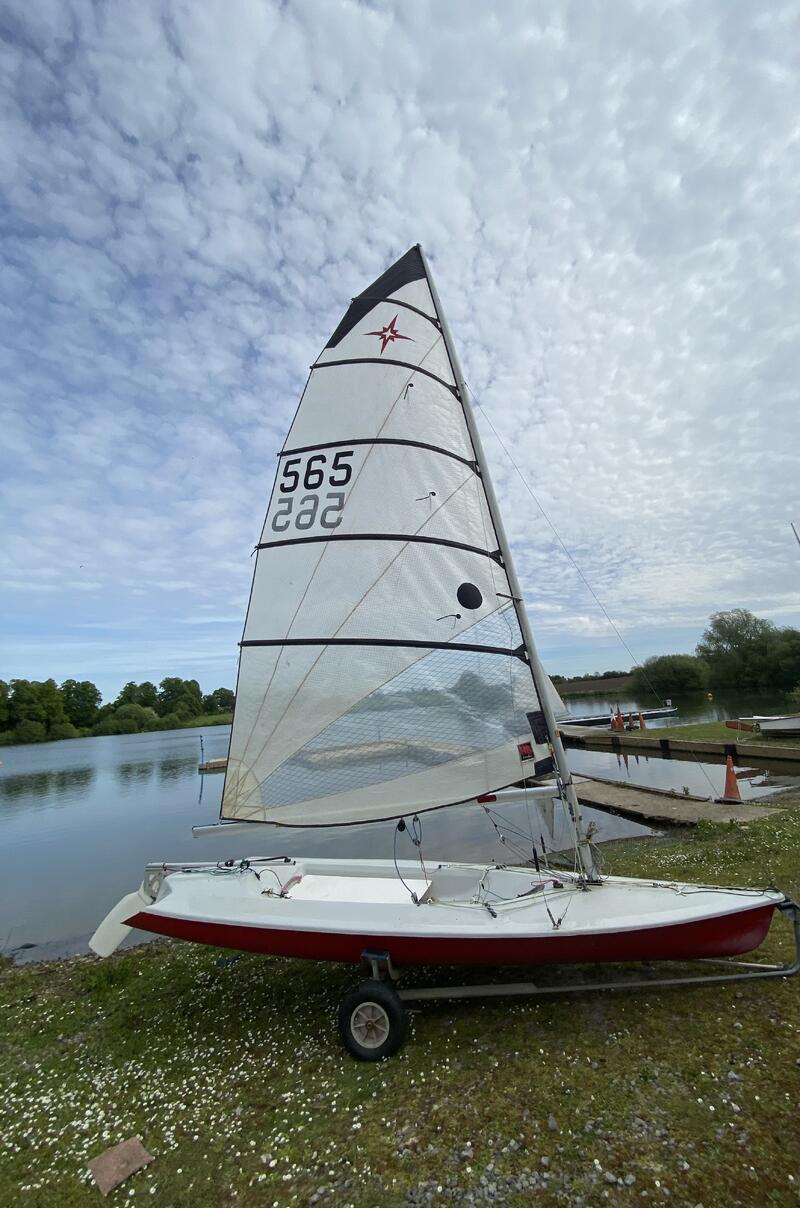 Supernova Mk1 for sale UK, Supernova boats for sale, Supernova used ...