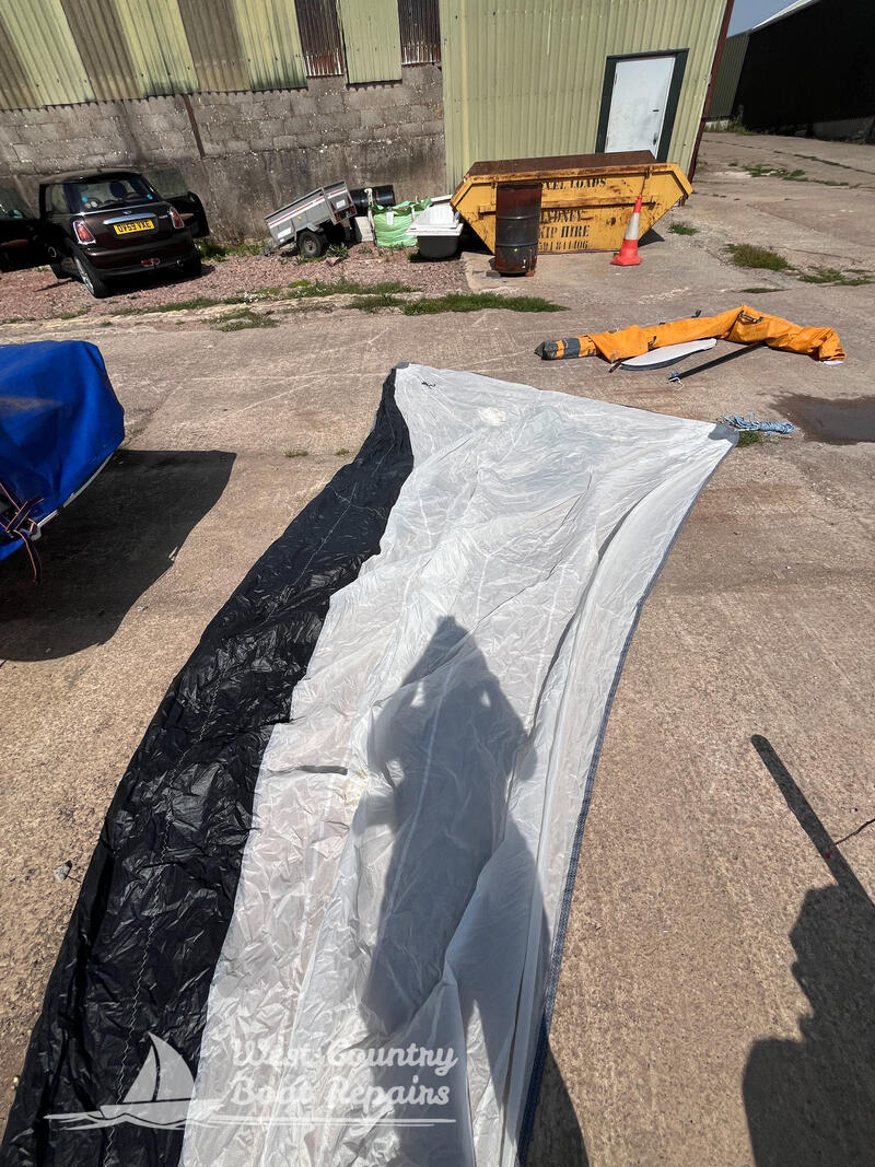 RS 100 for sale UK, RS boats for sale, RS used boat sales, RS Sailing ...