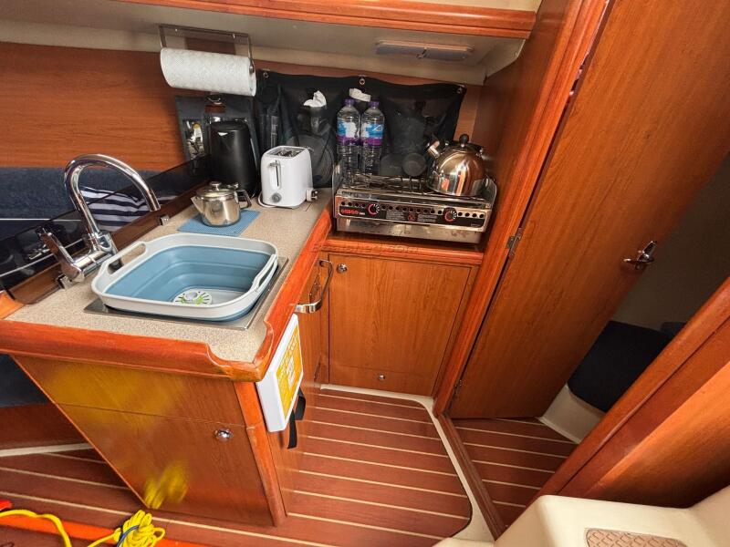 Hunter Marine Legend 27 for sale UK, Hunter Marine boats for sale ...