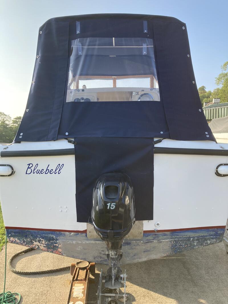 Norman 23 for sale UK, Norman boats for sale, Norman used boat sales ...