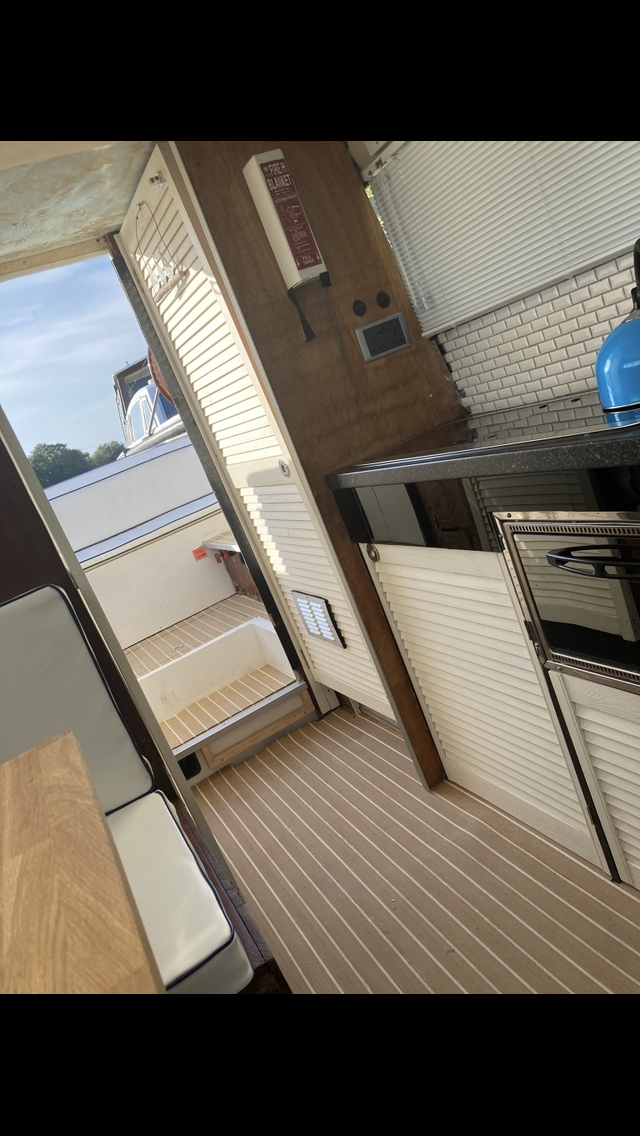 Norman 23 for sale UK, Norman boats for sale, Norman used boat sales ...