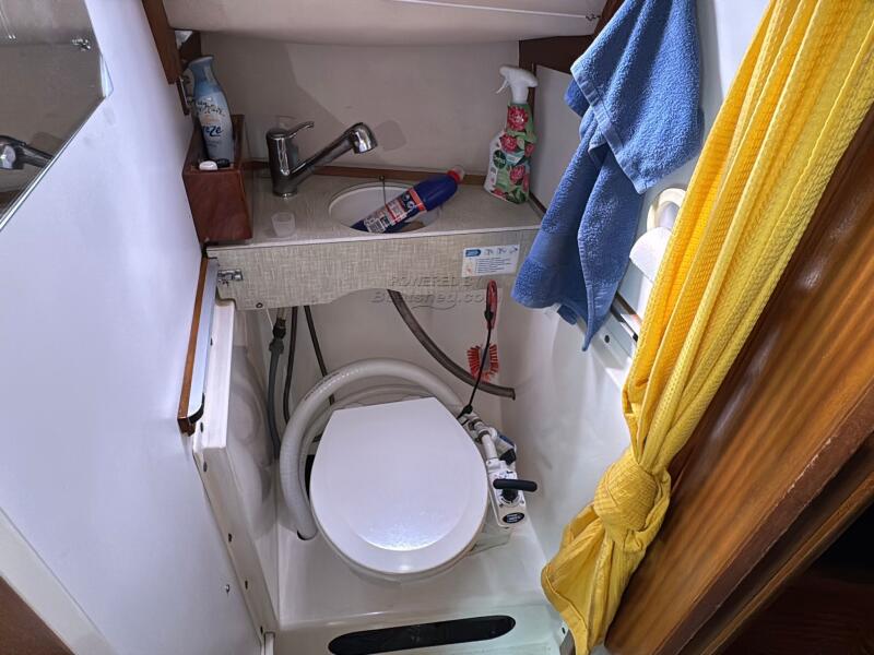 Westerly Griffon for sale UK, Westerly boats for sale, Westerly used ...