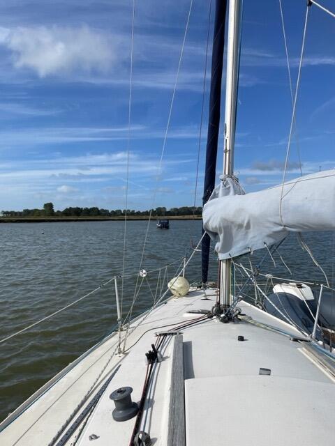 Hunter Boats Sonata for sale UK, Hunter Boats boats for sale, Hunter ...
