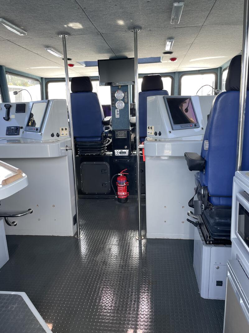South Boats 12m Catamaran for sale UK, South Boats boats for sale ...