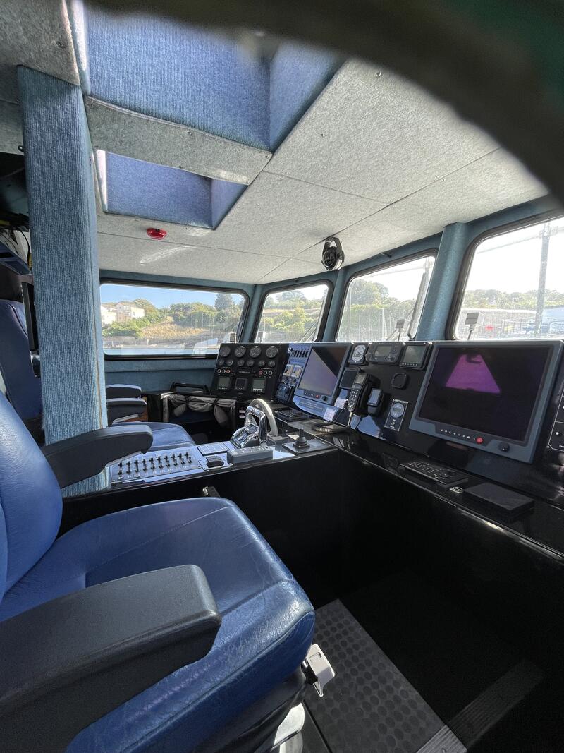 South Boats 12m Catamaran for sale UK, South Boats boats for sale ...