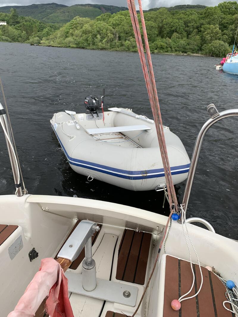 Dehler 25 for sale UK, Dehler boats for sale, Dehler used boat sales ...