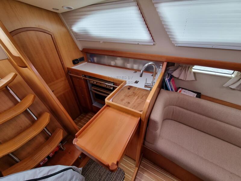 Southerly 32 for sale UK, Southerly boats for sale, Southerly used boat ...