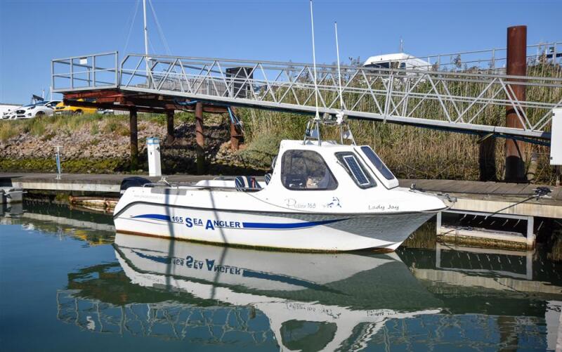 Predator 165 for sale UK, Predator boats for sale, Predator used boat ...