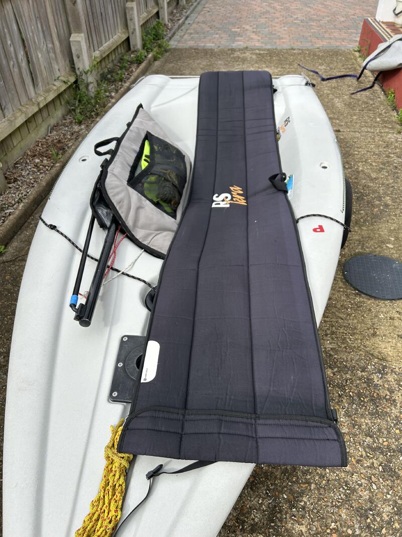 RS Tera for sale UK, RS boats for sale, RS used boat sales, RS Sailing ...