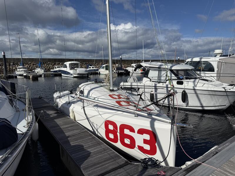 Riotecna for sale UK, Riotecna boats for sale, Riotecna used boat sales ...