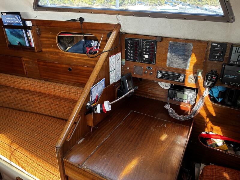 Hurley 30/90 for sale UK, Hurley boats for sale, Hurley used boat sales ...