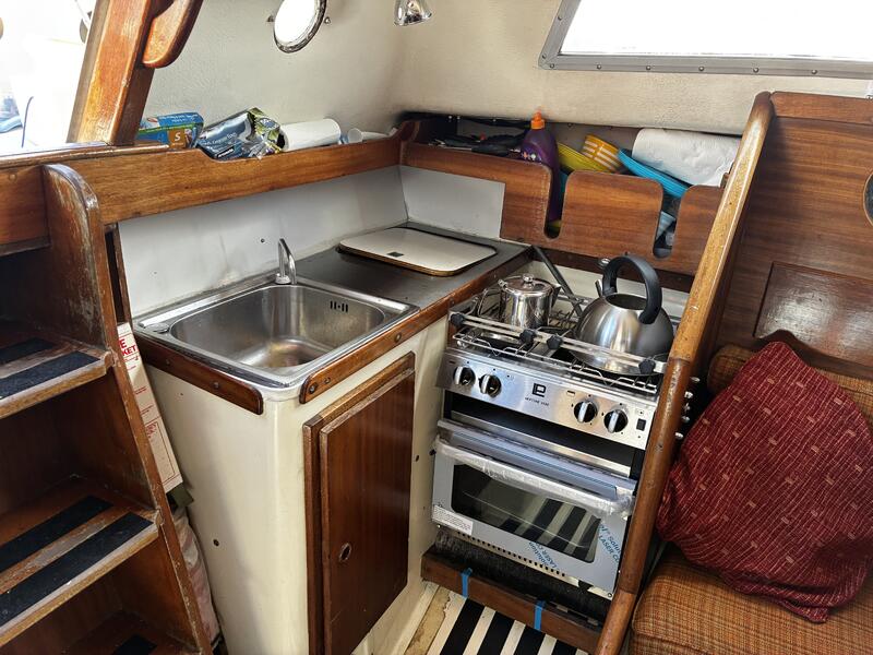 Hurley 30/90 for sale UK, Hurley boats for sale, Hurley used boat sales ...