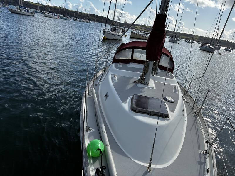 Hurley 30/90 for sale UK, Hurley boats for sale, Hurley used boat sales ...