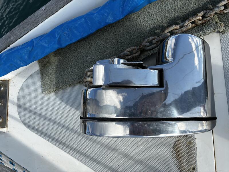 Hurley 30/90 for sale UK, Hurley boats for sale, Hurley used boat sales ...