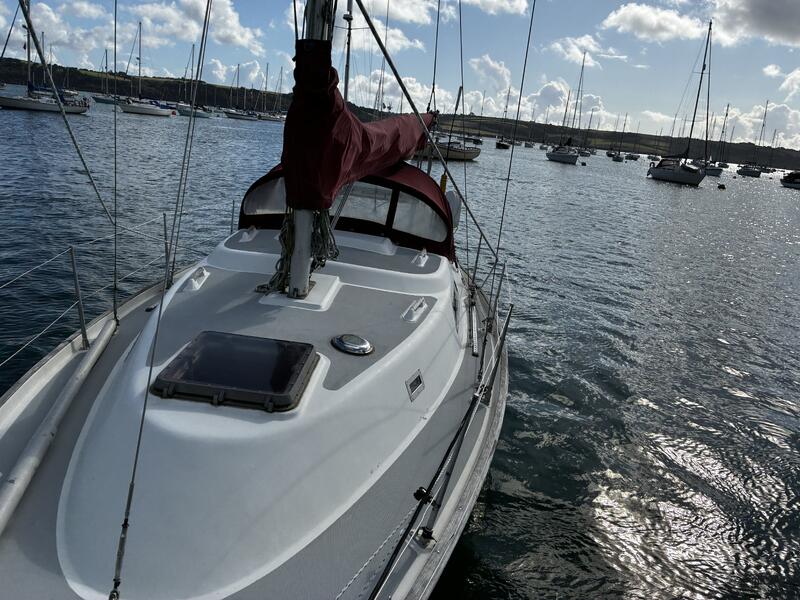 Hurley 30/90 for sale UK, Hurley boats for sale, Hurley used boat sales ...