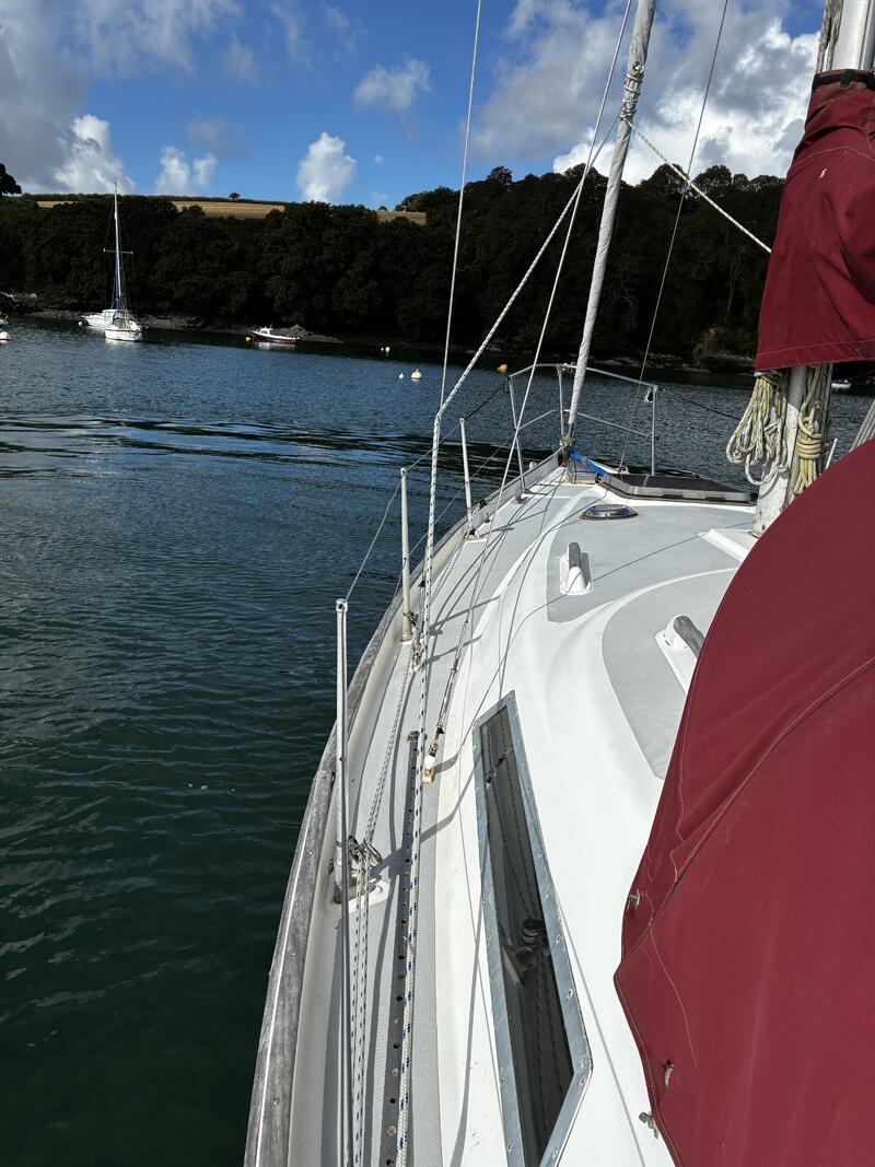 Hurley 30/90 for sale UK, Hurley boats for sale, Hurley used boat sales ...