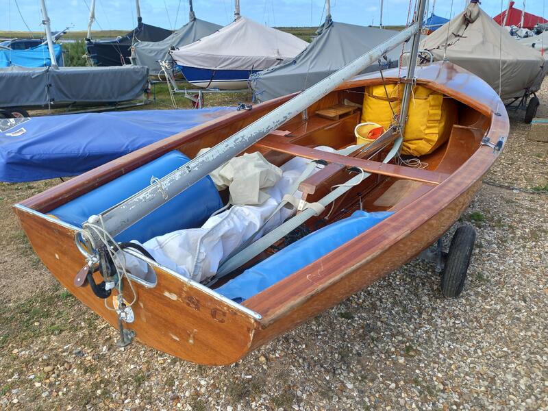 Fairey Firefly for sale UK, Fairey boats for sale, Fairey used boat ...