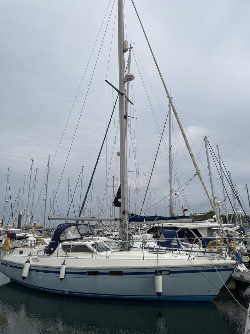 Southerly 115 for sale UK, Southerly boats for sale, Southerly used ...
