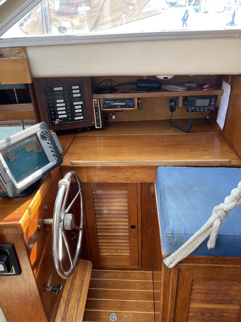 Southerly 115 for sale UK, Southerly boats for sale, Southerly used ...
