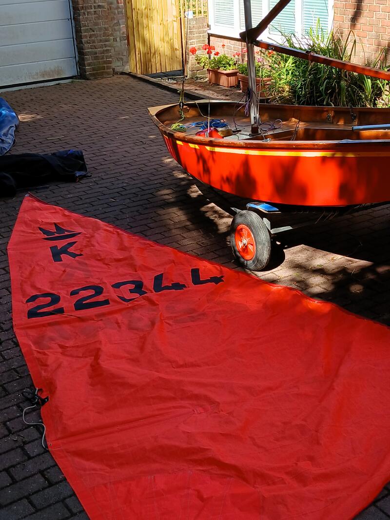 Mirror for sale UK, Mirror boats for sale, Mirror used boat sales ...