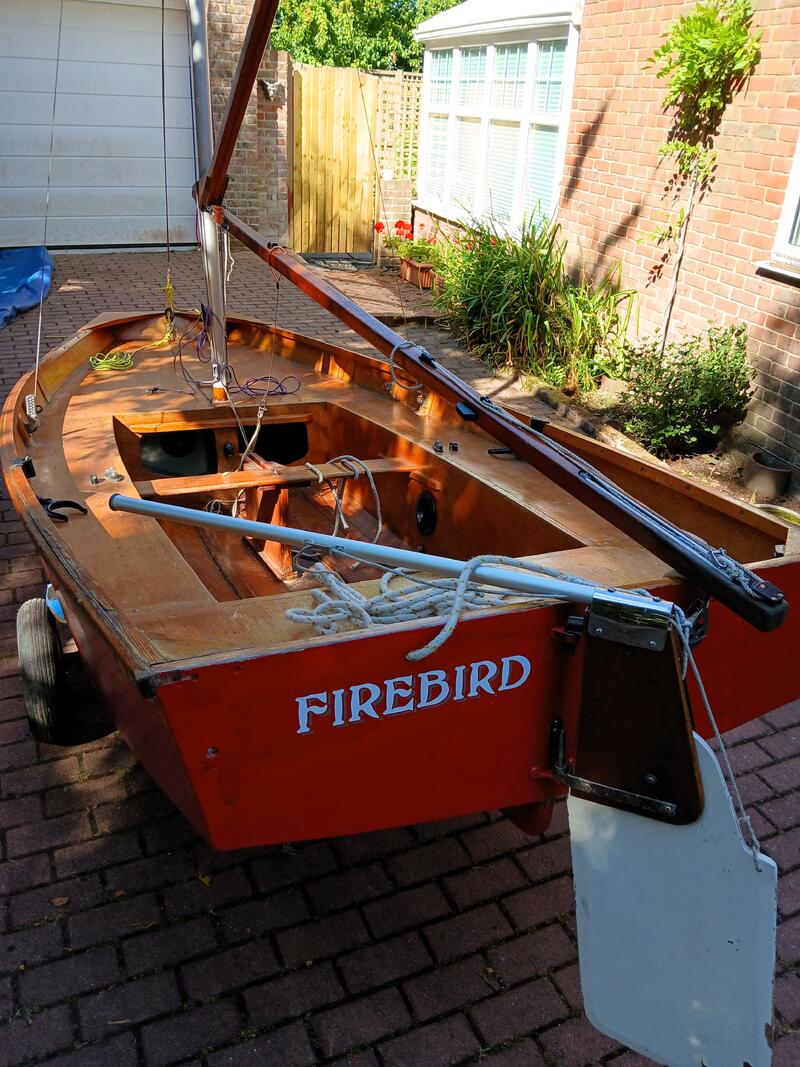 Mirror for sale UK, Mirror boats for sale, Mirror used boat sales ...