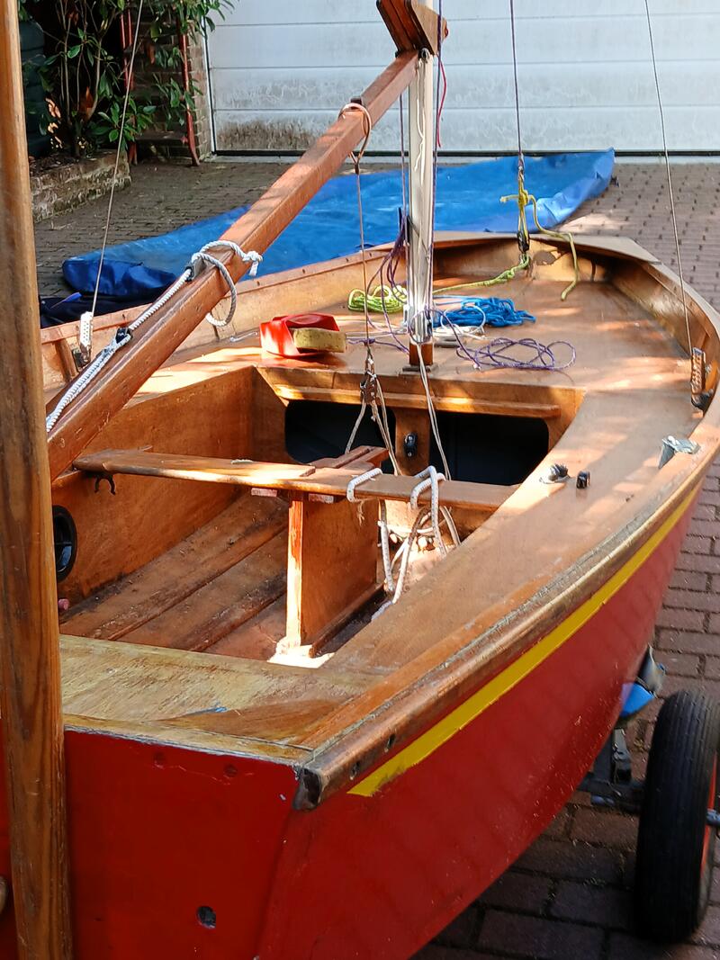 Mirror for sale UK, Mirror boats for sale, Mirror used boat sales ...