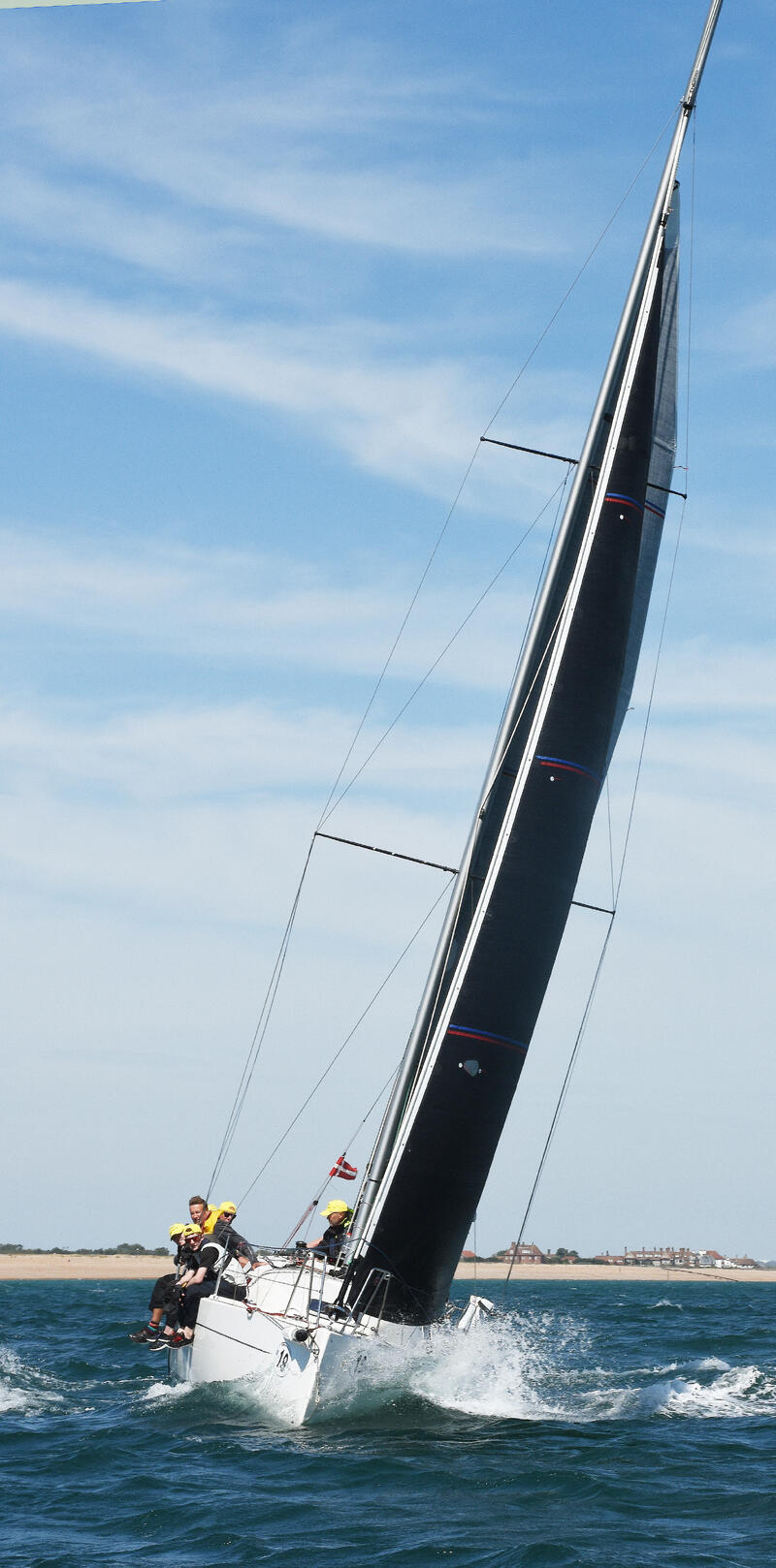 J Boats J97 for sale UK, J Boats boats for sale, J Boats used boat ...