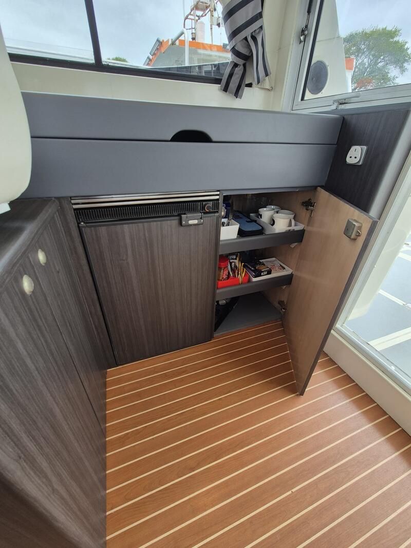 Excitecat 1010 for sale UK, Excitecat boats for sale, Excitecat used ...