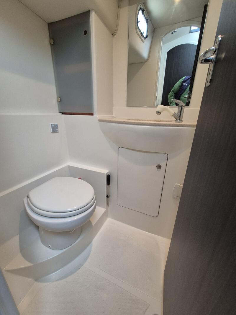 Excitecat 1010 for sale UK, Excitecat boats for sale, Excitecat used ...