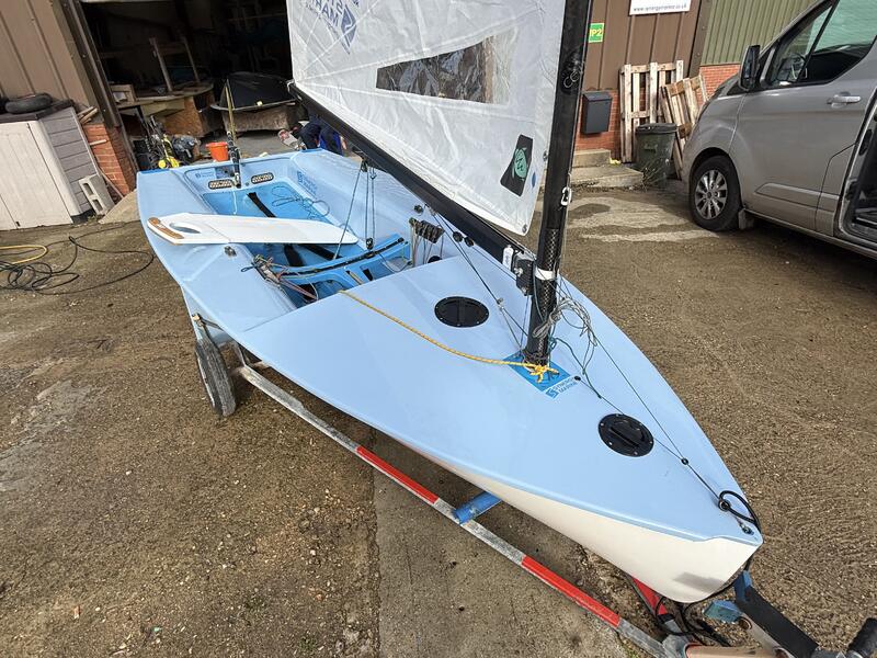 Synergy Europe for sale UK, Synergy boats for sale, Synergy used boat ...