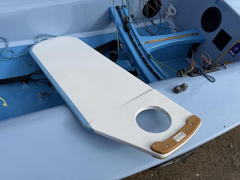 Synergy Europe for sale UK, Synergy boats for sale, Synergy used boat ...