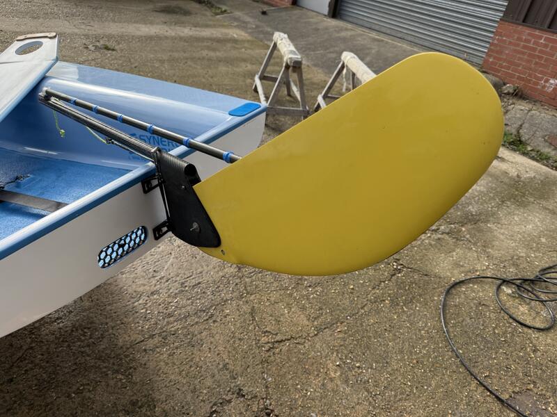 Synergy Europe for sale UK, Synergy boats for sale, Synergy used boat ...