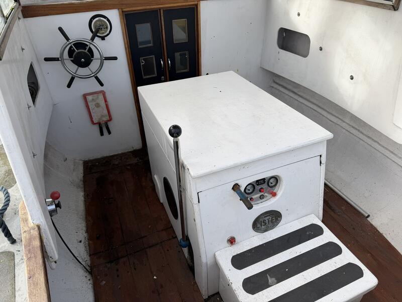 Colvic 20 for sale UK, Colvic boats for sale, Colvic used boat sales ...