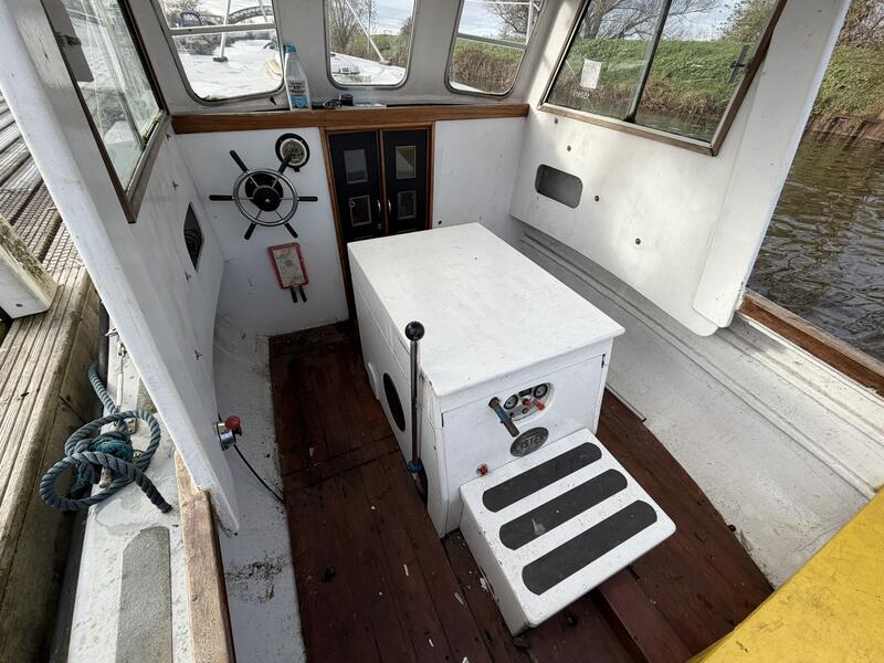 Colvic 20 for sale UK, Colvic boats for sale, Colvic used boat sales ...